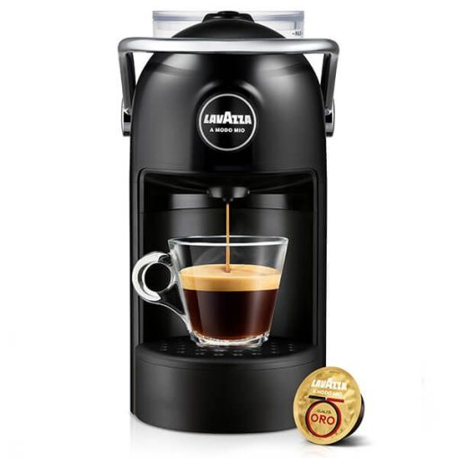 LAVAZZA JOLIE – A Modo Mio Black