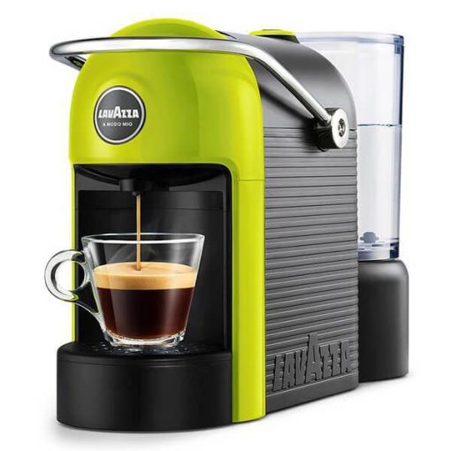 LAVAZZA JOLIE – A Modo Mio Green