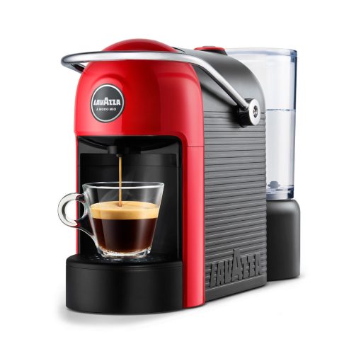 LAVAZZA JOLIE – A Modo Mio Red