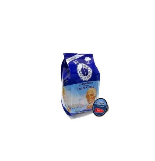 Borbone Dolce Gusto BLUE 15/1