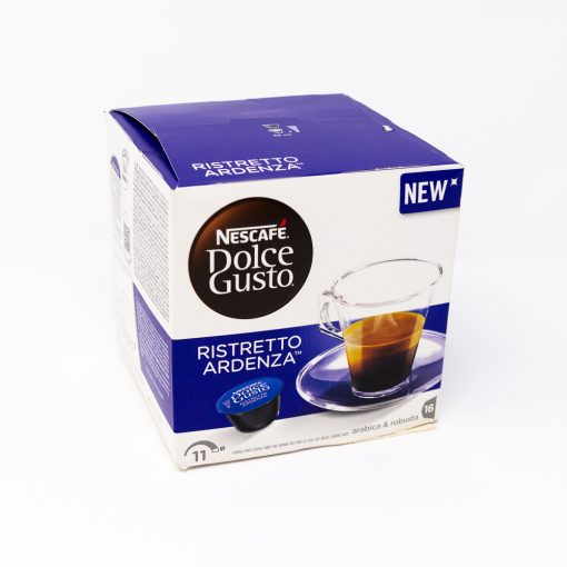 Nescafè Dolce Gusto ®* Ardenza 16 Kapsula