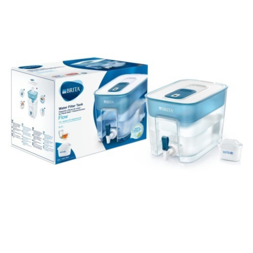 Brita filter bokal Flow 8,2l