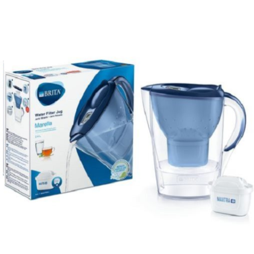 Brita Marella bokal plavi 2.4l