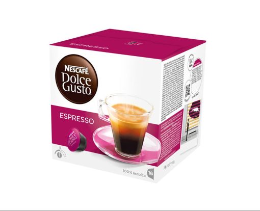 Nescafè Dolce Gusto ®* Espresso 16 Kapsula