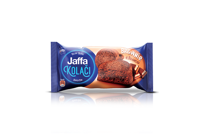 Jaffa Kolač Brownie Choco 75g