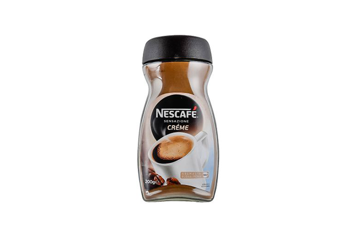 Nescafe Creme 200g