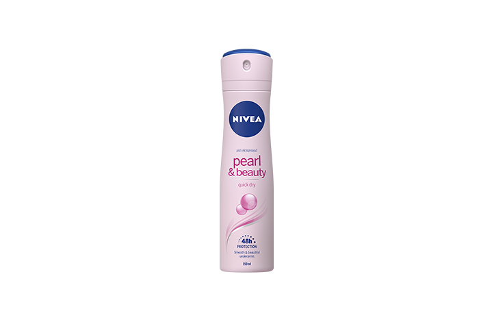 Nivea Violet 150 ml