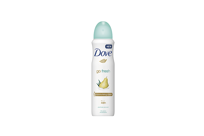 DovemPear Aloe Vera 150ml