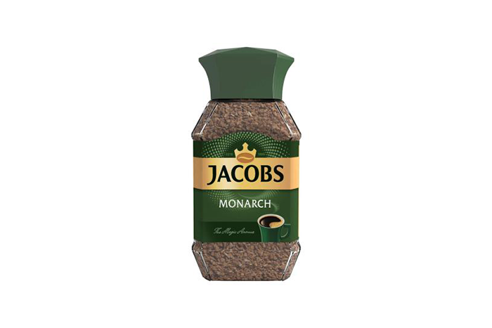 Jacobs Monarch 100g