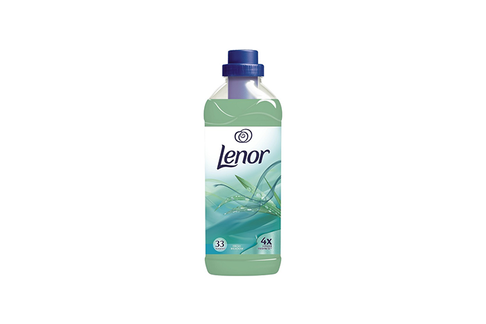 Lenor Fresh Meadow Omekšivač 1l