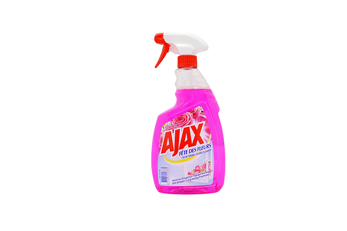 Ajax Fete Ses Fleurs