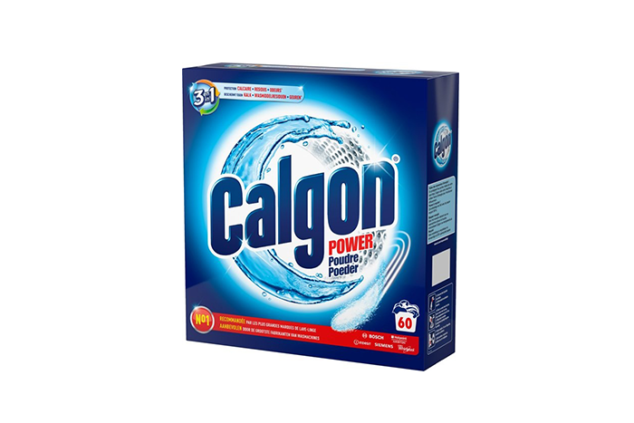 Calgon Power Powder