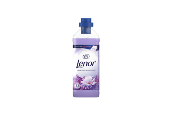 Lenor Lavender & Camomile Omekšivač za veš 1l