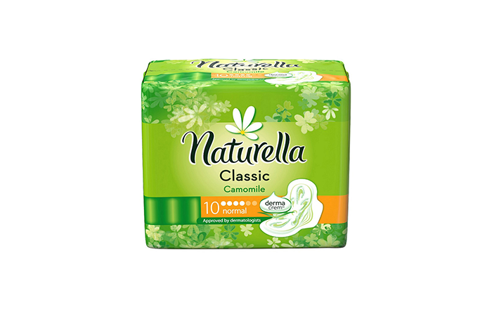 Naturella Classic