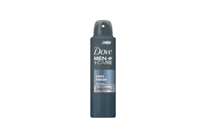 Dove Cool Fresh 150ml