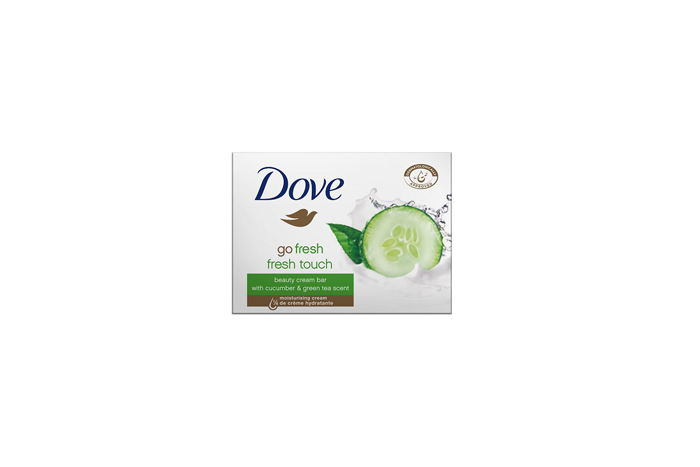 Dove Fresh Touch Sapun