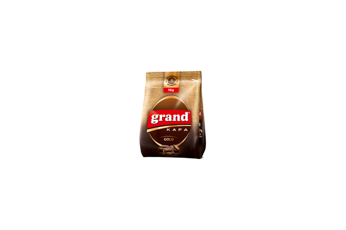 Grand Kafa 16g