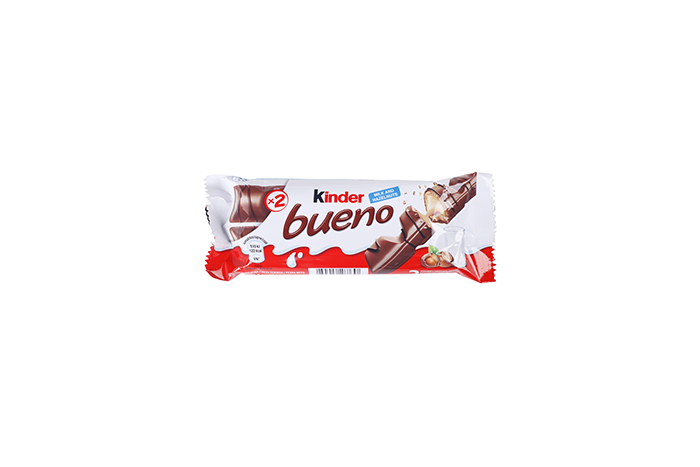 Kinder Bueno 43g