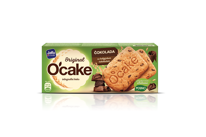 O’cake Čokolada 180g