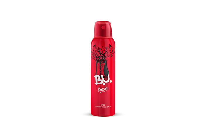 Bu Passion 150ml