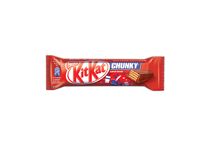 Kit Kat ChanKy 40g