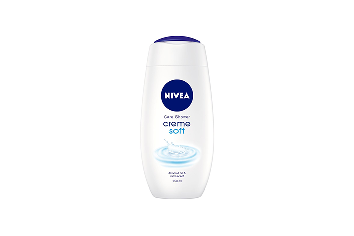 Nivea Creme Soft 250ml