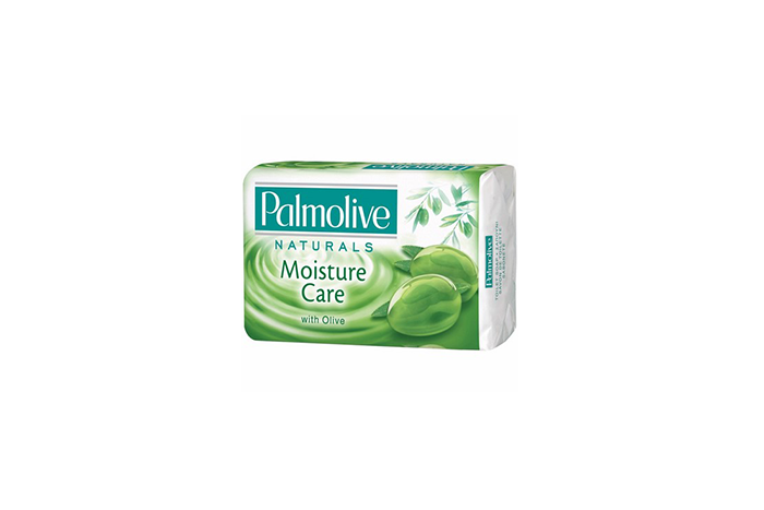 Palmolive Moisture Care With Olive Sapun