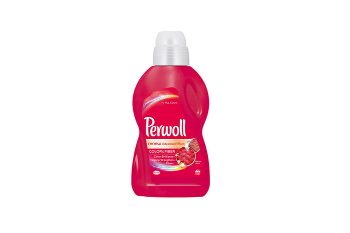 Perwoll Renew Advanced Color Tečni Deterdžent 900ml