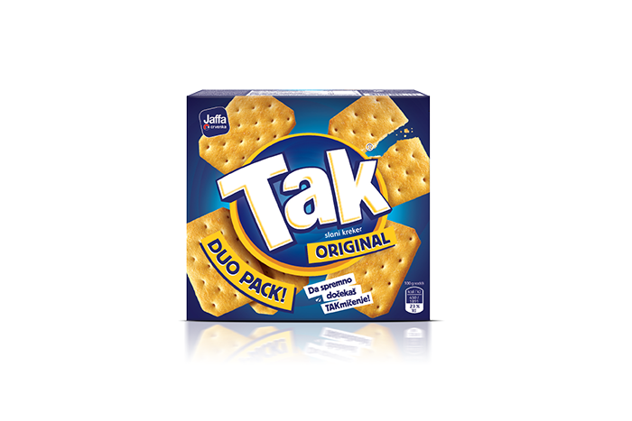 Tak Original 200g