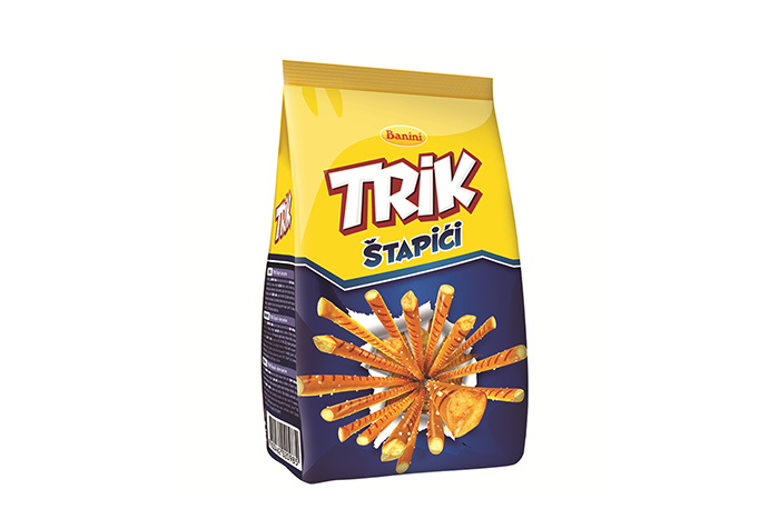 Trik Slani Štapici 200g