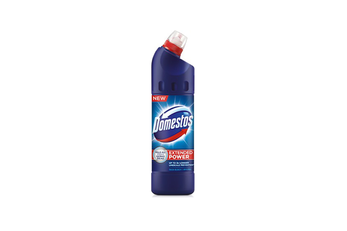 Domestos Extended Power