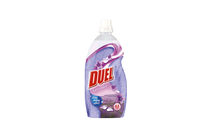 Duel Lavander