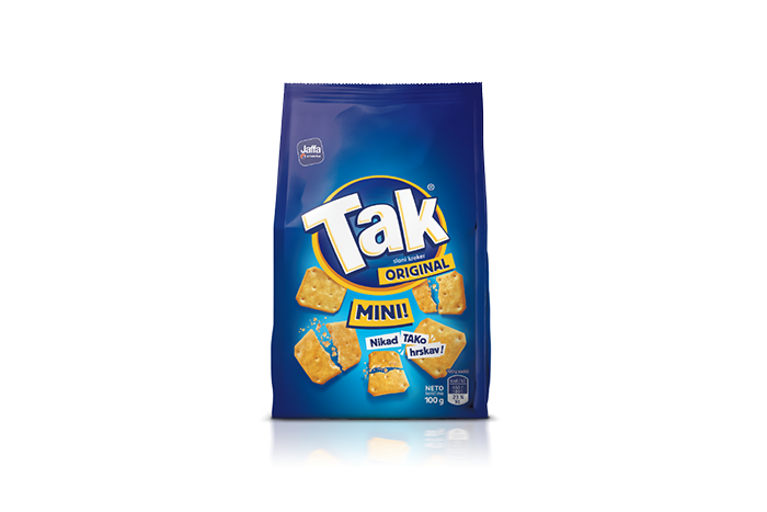 Tak Mini 100g