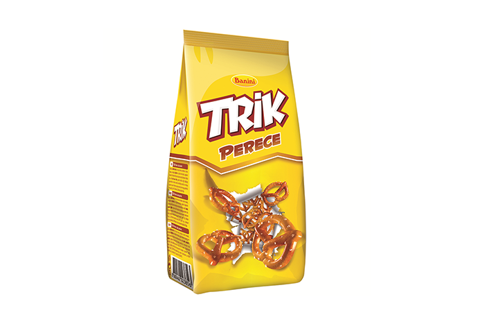 Trik Slane Perece100g