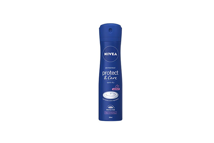 Nivea Protect Care