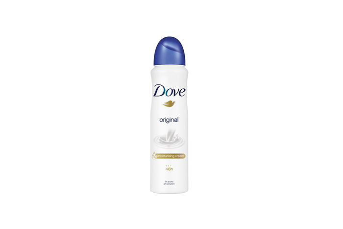 Dove Original