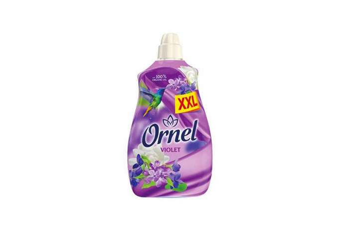 Ornel Violet XXL