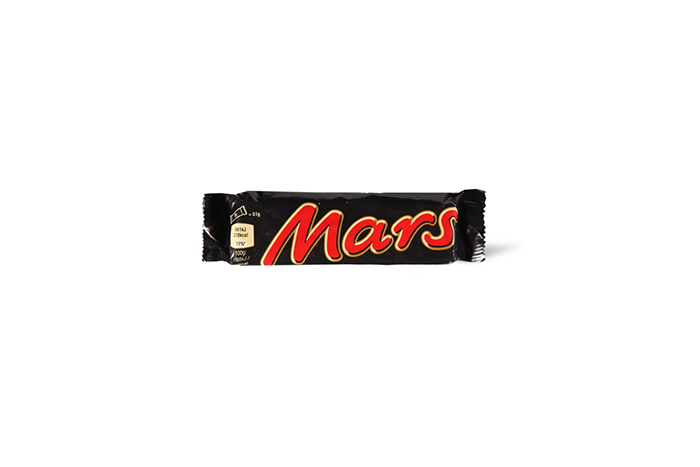 Mars Classic 51g