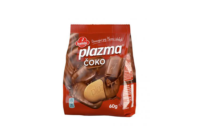 Čoko Plazma 60g