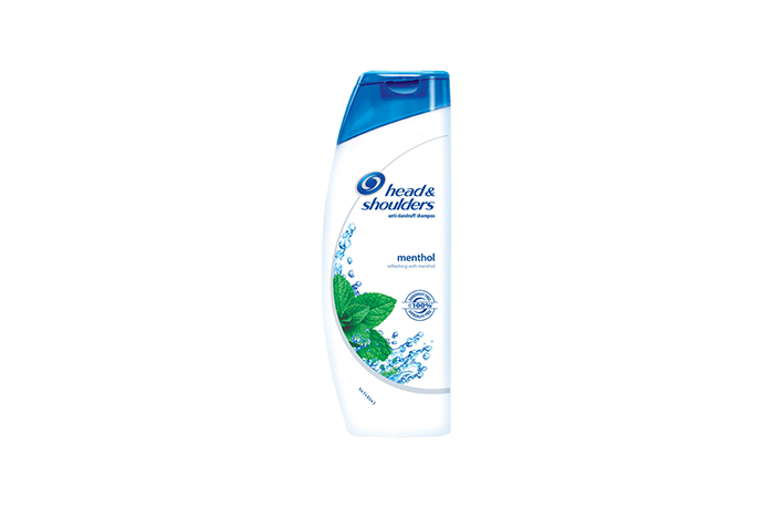 Head&Shoulders Menthol 200ml