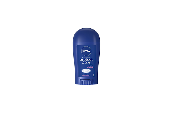 Nivea Protect & Care Stik