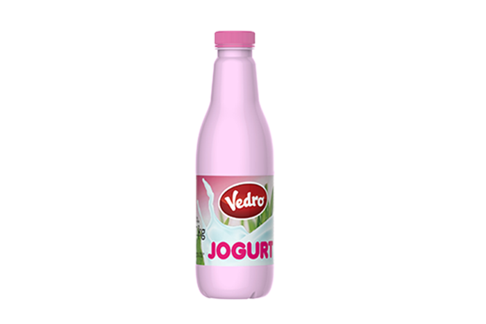 Vedro Jogurt 1l