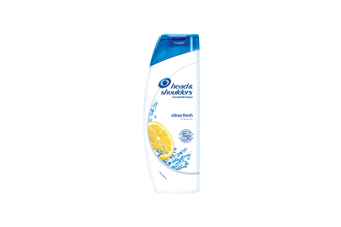 Head&Shoulders Citrus Fresh 200ml