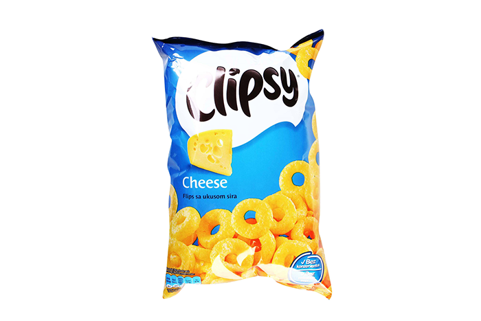 Clipsy Sir 100g