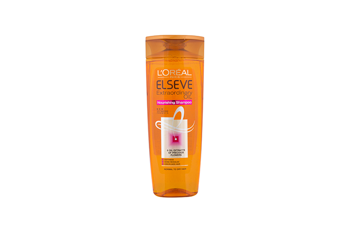 Elseve Extraordinary Oil