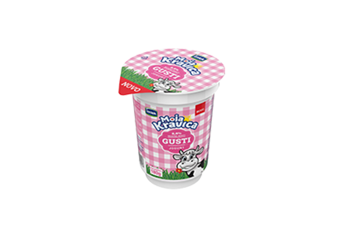 Imlek Moja Kravica Gusti jogurt 180g