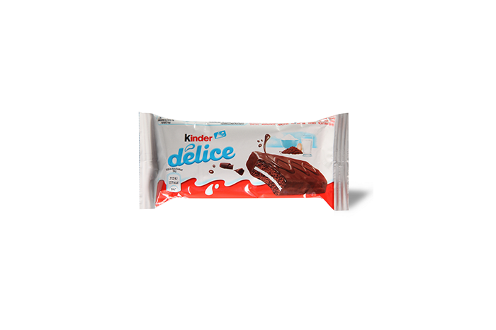 Kinder Delice 39g