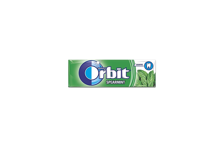 Orbit Spearmint