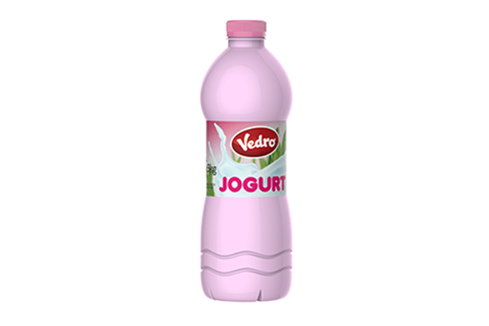 Vedro Jogurt 1% mm 1,5l