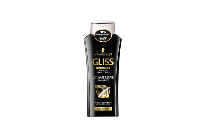 Gliss Ultimate Repair